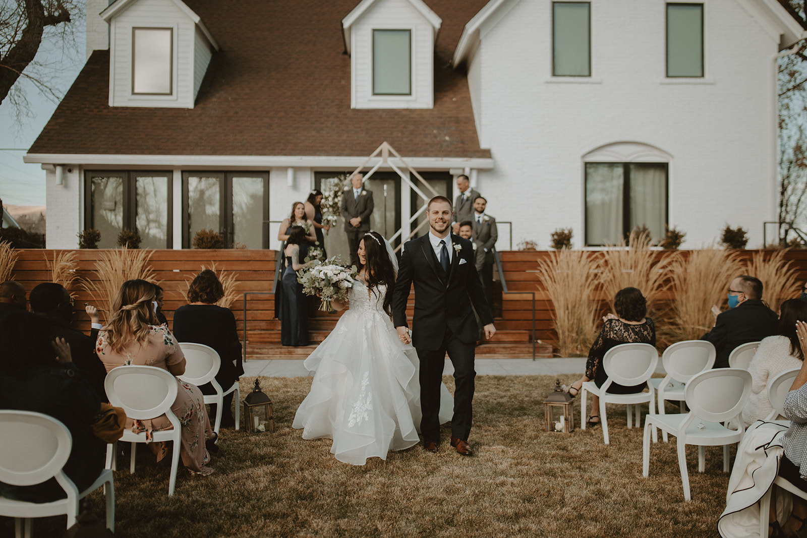The Elm Estate | Premier Event And Wedding Venue Reno NV