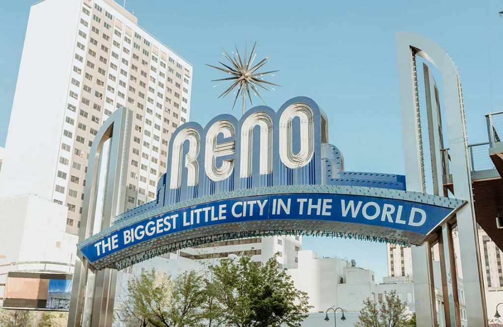 Things To Do In Reno Over The Summer